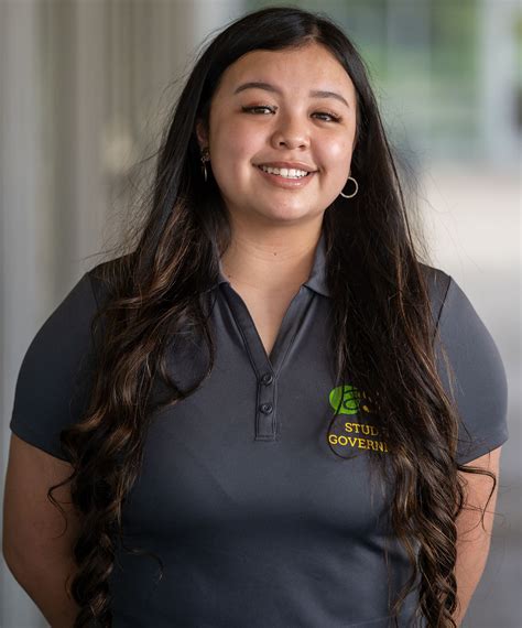 Spring 2021 Asu Election Results Sandra Sanchez Voted In As New President