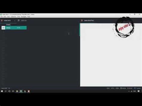 How To Creat Websit Using Html And Css 2020 How To Creat Wabsite How