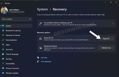 Windows Update Stuck How To Fix Methods DroidWin