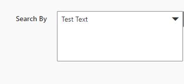 Modifying Height Of Dropdown Issue Microsoft Fluentui GitHub
