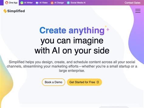 Simplified Plugin
