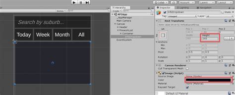 How To Connect To An Api With Unity Unity Apps Tutorial Gamedev Academy