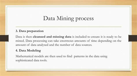 Lecture Data Mining Pptx Power Points For Graduates PPT