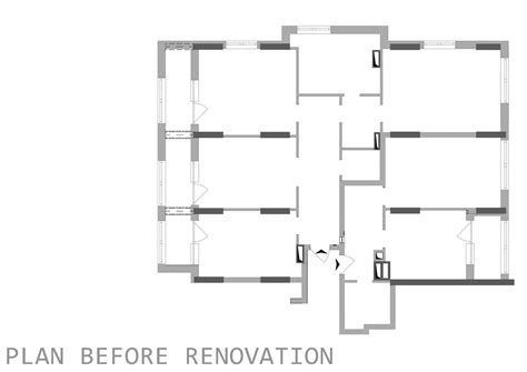 One By Tetiana Denysenko Interior Design Architizer