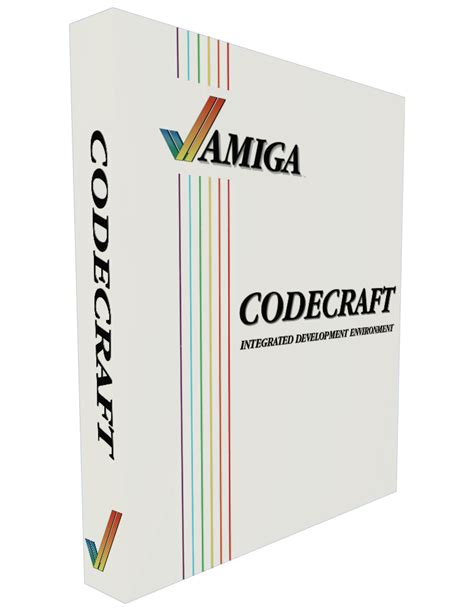 Codecraft