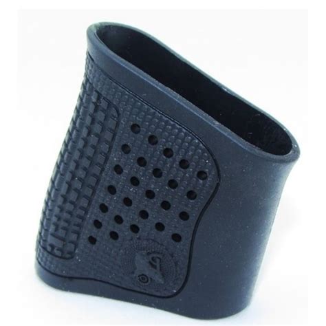 Pachmayr Tactical Grip Glove Black Shield