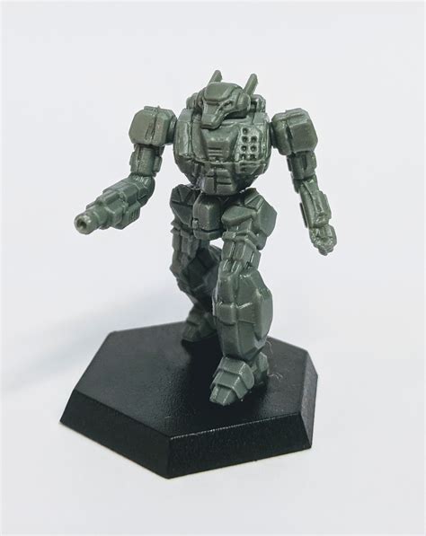 Battletech Valkyrie Single Mech Wargames Emporium