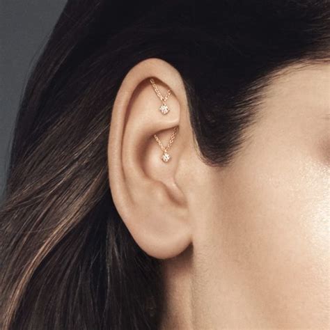 20 Absolutely Unique Hidden Piercing Ideas Styleoholic