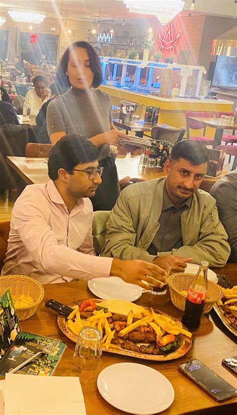 سید محمد علی نقوی