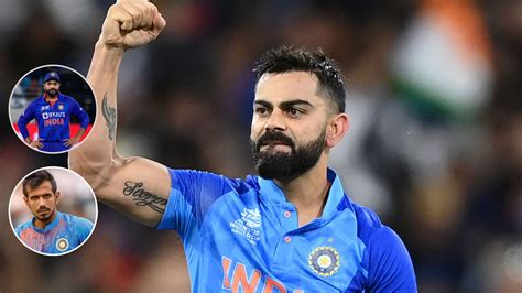 Did You Know Virat Kohli Only Completed His 12th Grade Indian