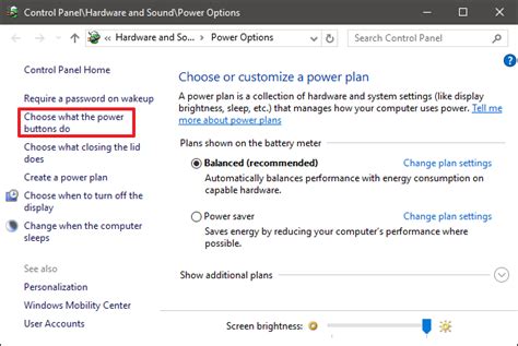 The Pros And Cons Of Windows 10s Fast Startup Mode Computer Basics