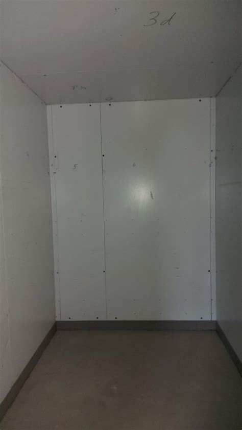 Camera Frigorifica Refrigerare 17mc Super Pret Utilaje Frigorifice