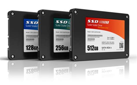 How To Install Solid State Drives