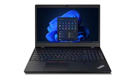 Lenovo Thinkpad P15 Gaming Laptop 156 Core I7 10850h Nvidia Quadro