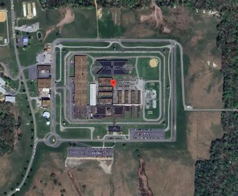 United States Penitentiary Marion Contact Address And More