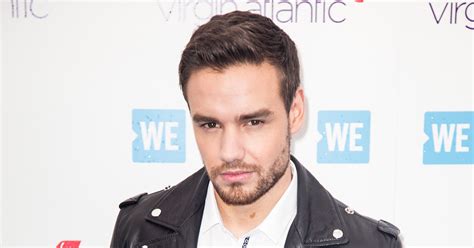 Liam Paynes Girlfriend Appearance At His Funeral Raises Questions