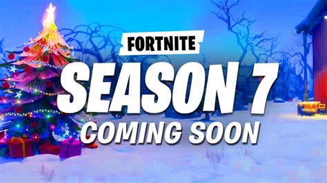 Fortnite Season 7 Rumors 2 Fortnite Season 7 News And Rumors Youtube
