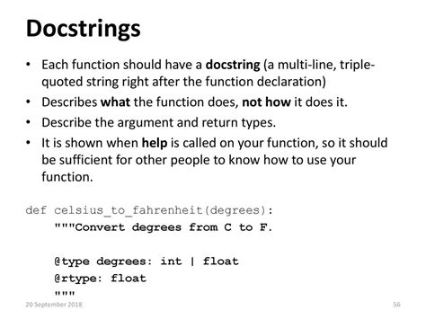 Csc148 Ramp Up Fall 2015 Larry Zhang Ppt Download