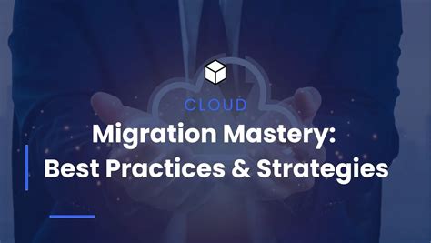 Cloud Migration Best Practices Brixio