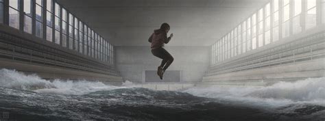 Heroes Of Earths Last Days The Art Of Yuri Shwedoff Sci Fi O Rama