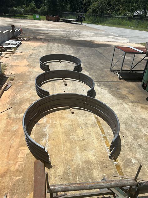Industrial Pipe Bending Techniques