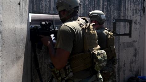 Dvids Video Osan Combat Readiness Course For Full
