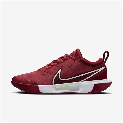 Tênis Nike Zoom Court Pro Masculino Nike