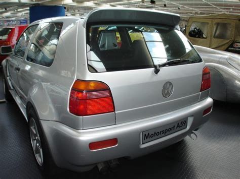Web Car Story Volkswagen Golf A59