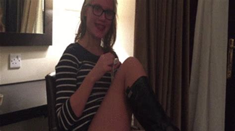 Huge Smoking Compilation Jenny Sexual British Fetish Model
