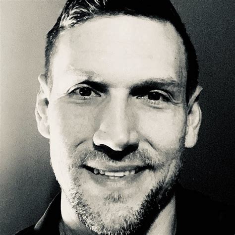 Meet Jonathan Weber Mentor At