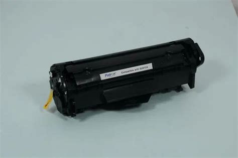 Hp 12a Toner Cartridge At Best Price In Amravati By Satyam Mobile ID 19009553112