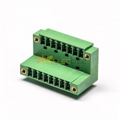 Terminal Block Connector Buy Online From China Factory