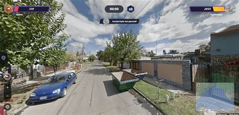 Geoguessr Duel In A Party Stuck At 0 Seconds Rgeoguessr