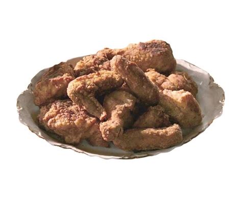 프라이드 치킨 유래 알고보니갑자기 울컥 중앙일보