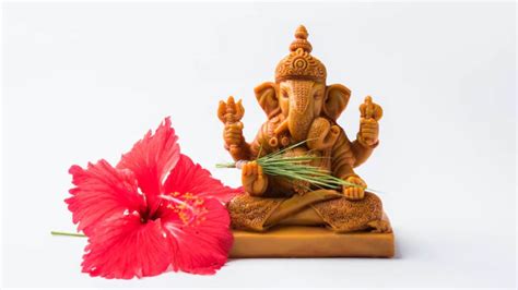 Ganesh Utsav 2022 दूर्वा के बिना गणपति जी की पूजा है अधूरी जानिए किस