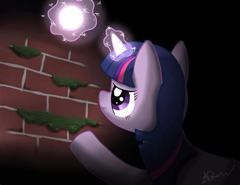 Trapped Underground By Niegelvonwolf On Deviantart