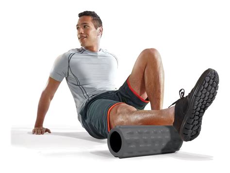 Gaiam Restore Deep Tissue Foam Roller Canadian Tire