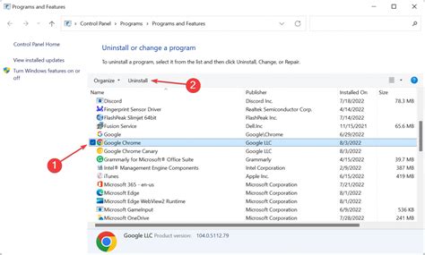 5 Formas De Corregir El Error Del Servidor En La Aplicación ‘ En Chrome