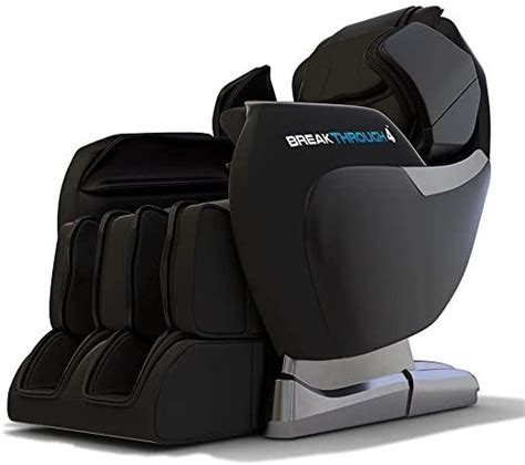 Trends In The Massage Equipment Market
