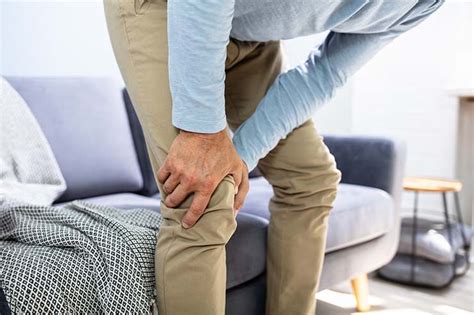 How To Reduce My Knee Pain Without Medicines