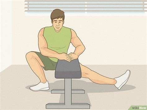 How To Do A Cossack Squat Exercise For Strength And Mobility