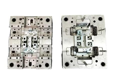 China Custom Injection Mold Tooling Service Company Get Instant Quote Scojet