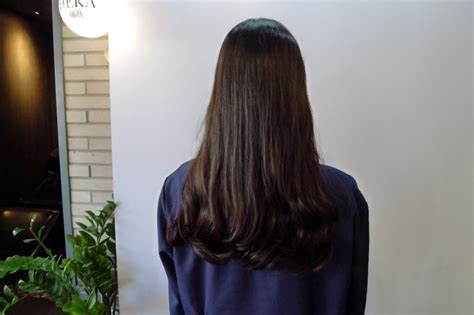 노원 미용실 여자 긴머리 스타일링은 준오헤어 노원사거리점에서 네이버 블로그