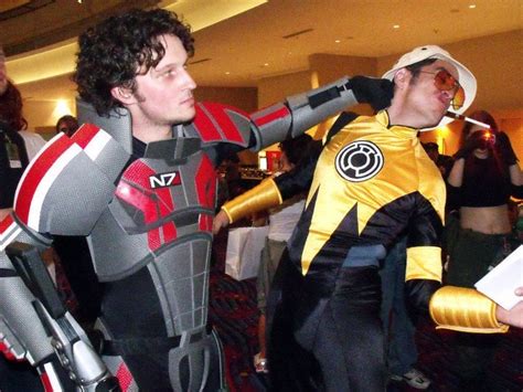 Shepards Had Enough Of Mark Meers Disingenuous Assertions Rmasseffect