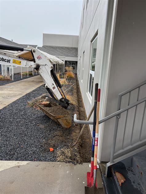 Storm Water Mitigation Adr Enterprises