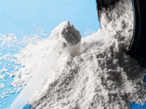 The Surprising Benefits Of Maltodextrin From Athletic Performance To