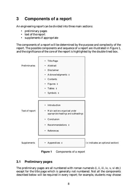 6436362 Engineering Report Writing Engineering