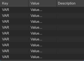C Populating Qtablewidget From Value Stack Overflow