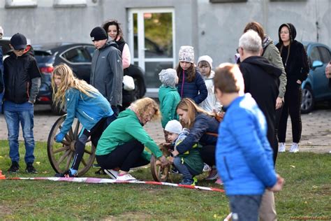 Mistrzostwa Koła w toczeniu koła 2023 Kolskie fakty