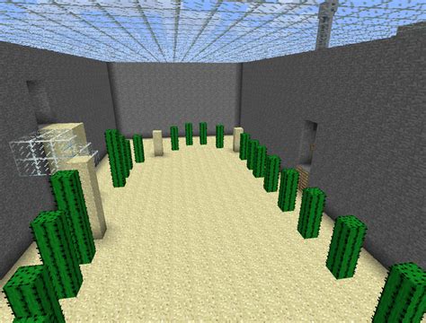 New Parkour Map Challenge Park Maps Mapping And Modding Java